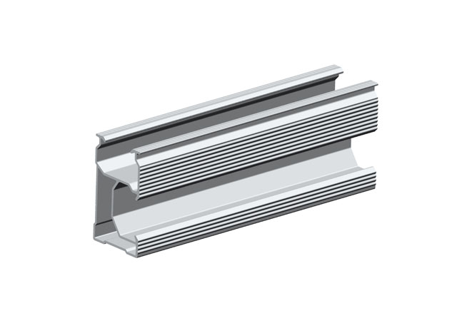 D rail 01B# - Buy D rail 01B# Product on XIAMEN ART SIGN CO.,LTD
