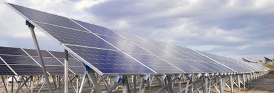 solar mounting structure, ground screw, solar racking system, PV flat ...